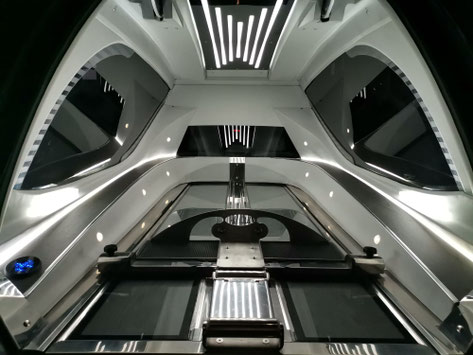 VF CAR - Allestimento e Trasformazione di veicoli funebri