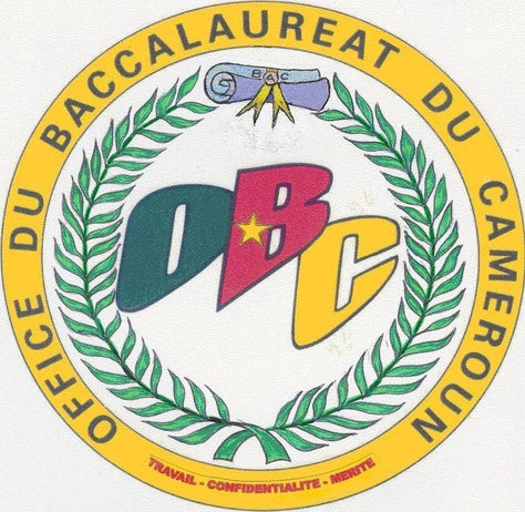 Office du Baccalauréat du Cameroun - OBC - Osidimbea La Mémoire du ...