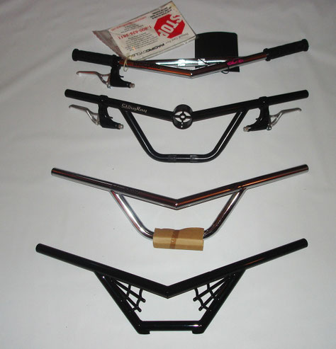 PARTS for OCC Schwinn Stingray - PedalChopper