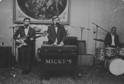 Adam & die Mickys - offenbachrockts jimdo page!