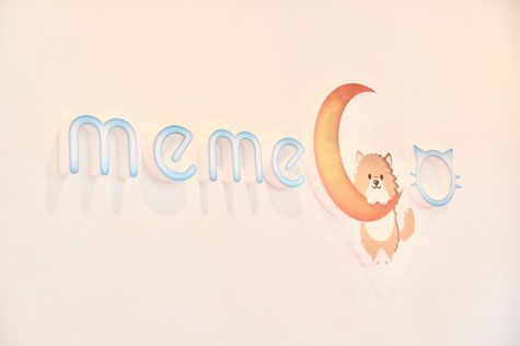 memeco - memeco-y ページ！