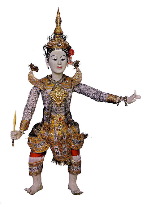 Thailand - taraneya