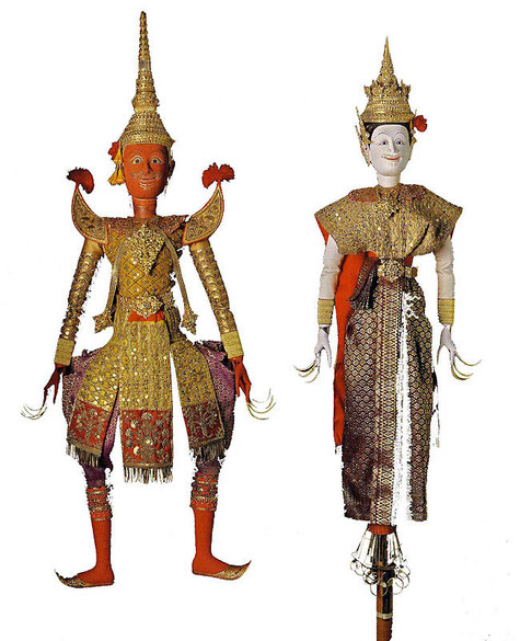 Thailand - taraneya