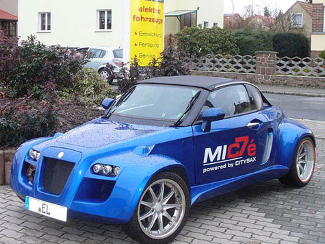 You produce - we can support - michalak-c7-kitcar-en
