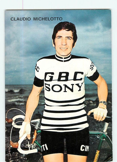 Presentazione di Claudio Michelotto. - Benvenuti su trofeolaiguegliastory!