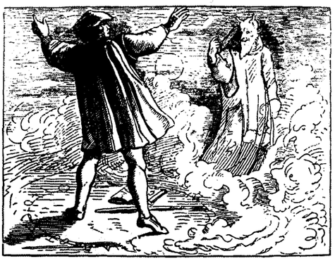 Goethe, Faust - Ergänzende Materialien zum Unterricht - bnoeltes Webseite!