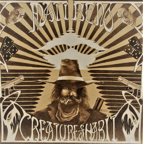 DISCOGRAPHY - Matt Rock Reno's official website