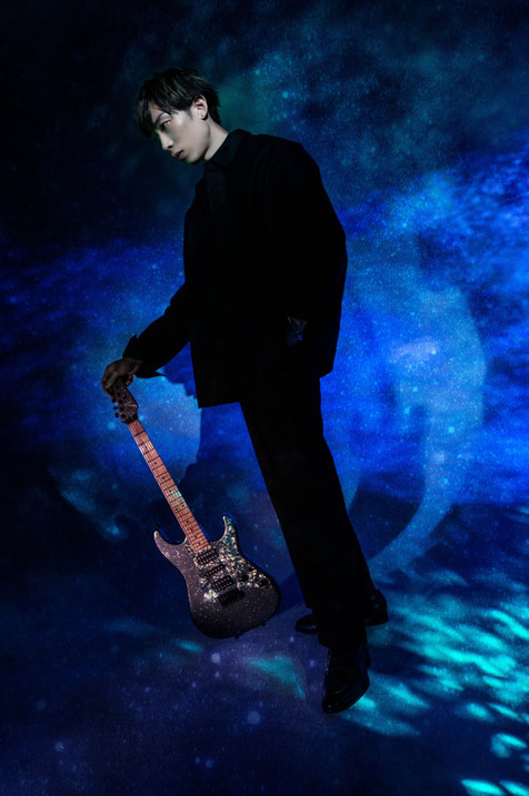 PROFILE - dezolve ページ！