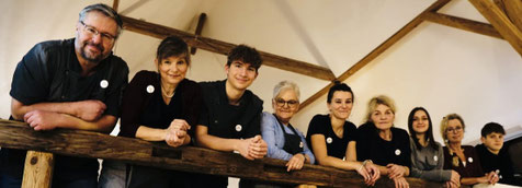 HERZLICH WILLKOMMEN IM LANDEI - Erlebe das Landei