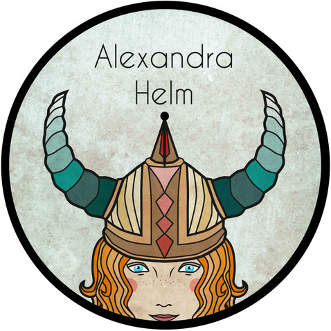 Kinderbuchillustration - Alexandra Helm - Kinderbuchillustration und ...