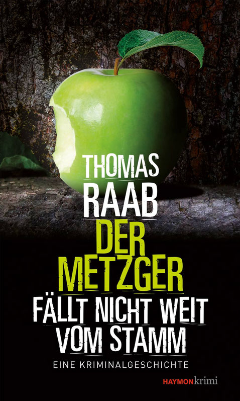 ROMANE - THOMAS RAAB