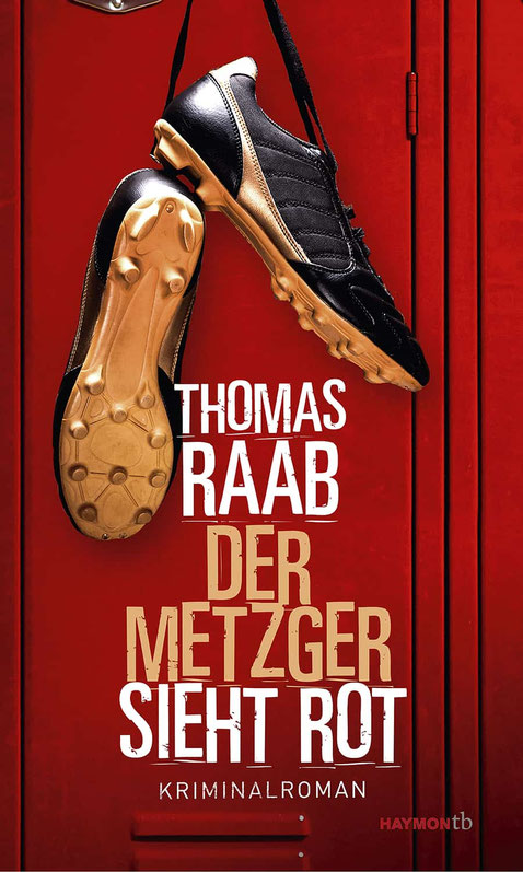 ROMANE - THOMAS RAAB