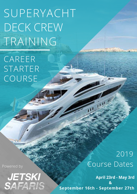 RYA Jet Ski and Powerboat Courses - Jet Ski & Powerboat Training - RYA ...