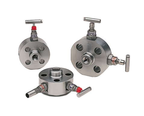 SAMPLE PROBES - LIQUID & GAS SAMPLING PROBES - Mechatest Liquid and Gas ...