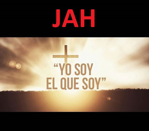 LOS NOMBRES DE DIOS - unciondeloalto jimdo page!