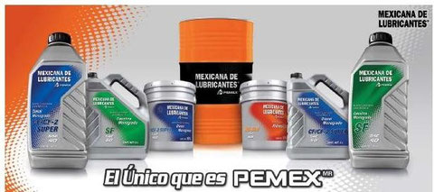 LUBRICANTES Y BATERIAS - concarsa