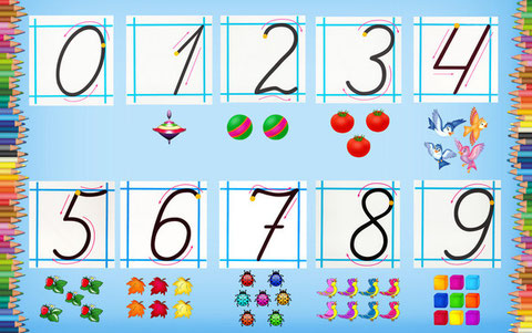 Patiems mažiausiems - broliukams, sesutėms, pirmokėliams ir ne tik ...