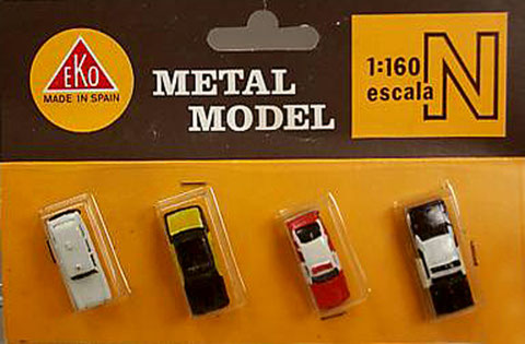 EKO metal - Página Jimdo de ekominiaturas