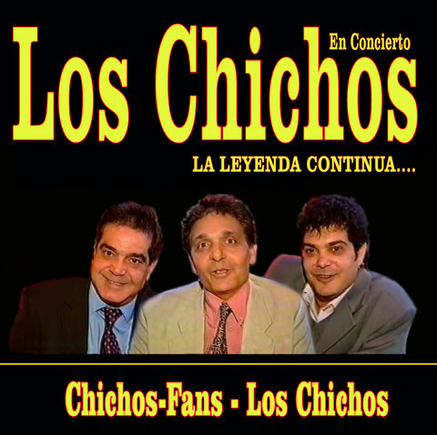 Los Chichos-chichos-fans - Página web de los chichos