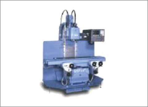 設備一覧 - 桐島機工 - 山形県 米沢市 金属部品切削加工