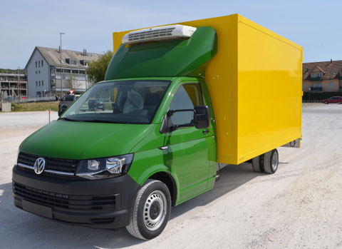 News im Überblick - Baldinger Carrosserie Urdorf