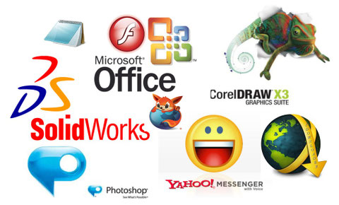 Ejemplos De Software