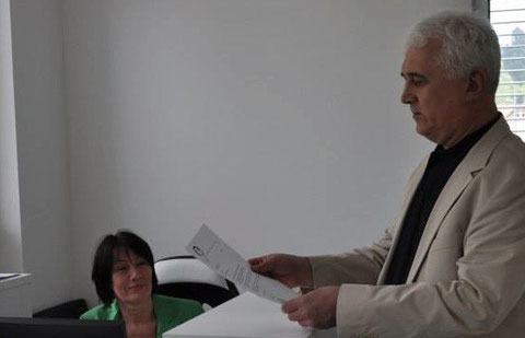 Praxis Dr. Jaeckel - Facharzt für Psychiatrie Sergej Jäckel