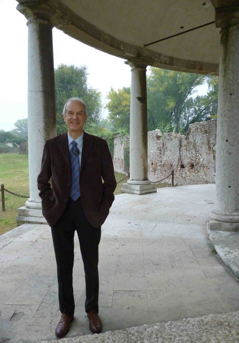 L'Antropologo Massimo Centini - Benvenuti su documentariolazzaretto!