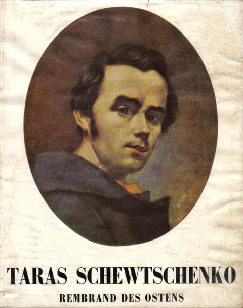 Taras Schewtschenko - derletztekosaks jimdo page!