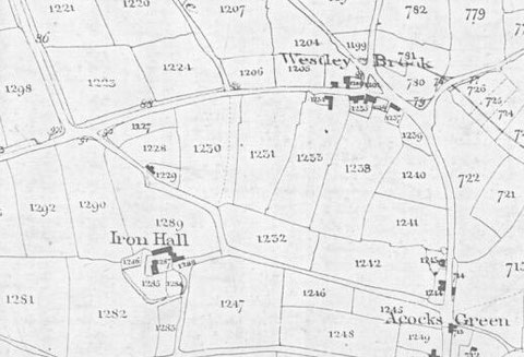 Victoria Road - Acocks Green History Society: new website