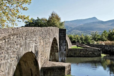ASCAIN - Gîte du Pays Basque