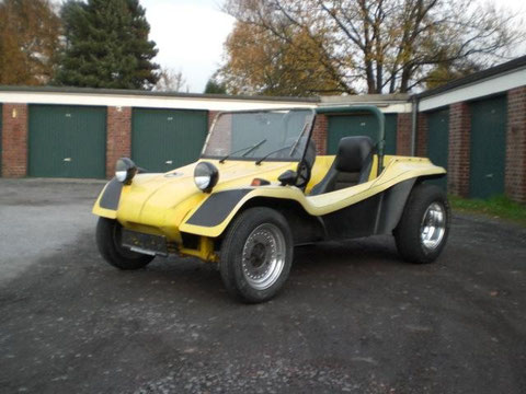 Apal Jet - Buggy,VW-Buggy,Buggyland,Baja,Sandrail,Humbug,Hummbug ...