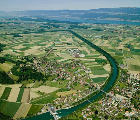 Gemeinde Bargen-BE - bargen-be