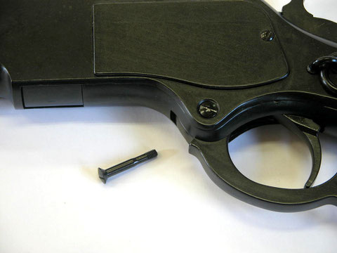 ウィンチェスターM1873カービン - ktw-airsoftgun ページ! ウィンチェスターM1873カービン - ktw-airsoftgun ページ!