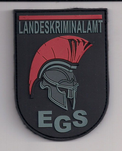 IED DIVER - polizeiabzeichensammlers Webseite!