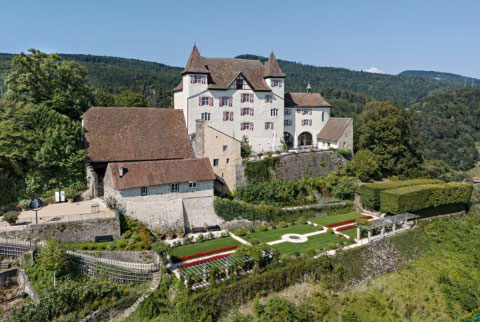 PROJEKTE - Robert & Esslinger AG