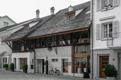 PROJEKTE - Robert & Esslinger AG