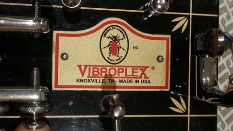 Original 100° Anniversary - Benvenuti su CwCorner by IZ0KRC