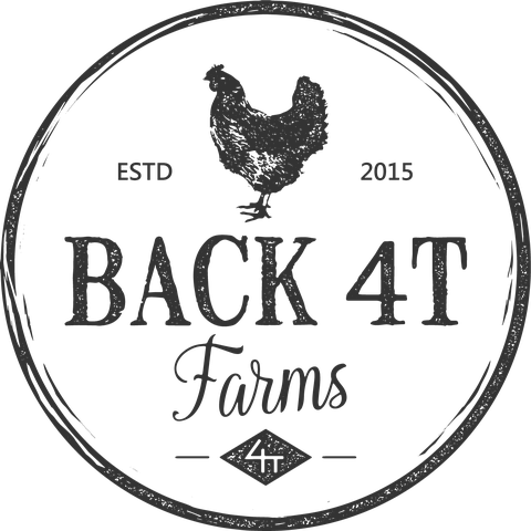 Back 4T Farms- Beyond Organic Farm, Pastured Meat Market, Regenerative ...