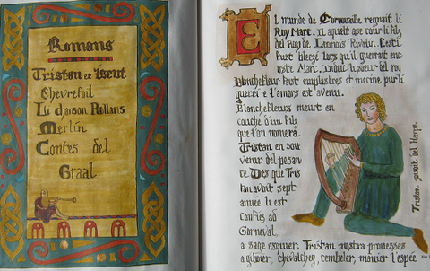 Manuel des princes... - Site de codexadelsinde