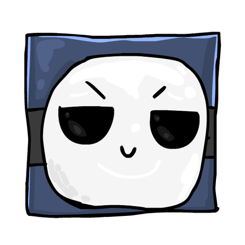 rafer - Geometry Dash Moderators