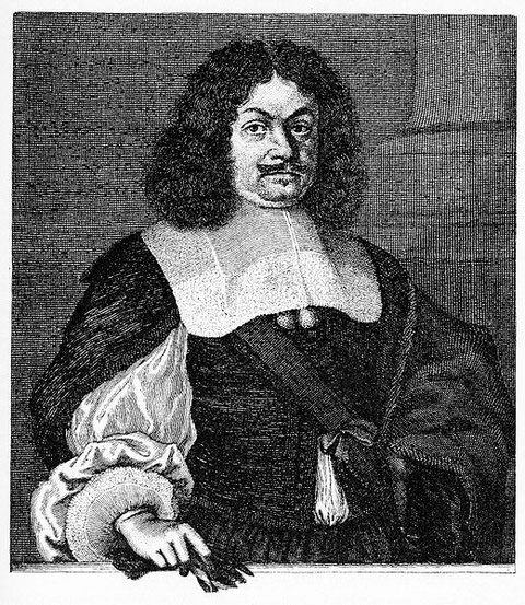 Andreas Gryphius - Barockerlebnis: Ein Unterrichtsprojekt der Klasse 8e ...