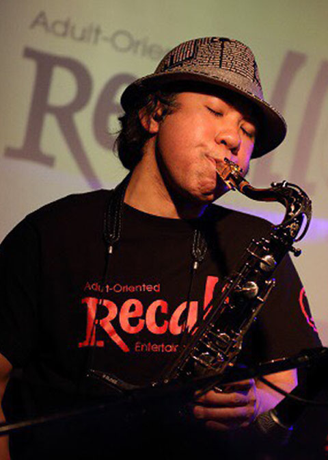 【Member】 - Recall Official Site
