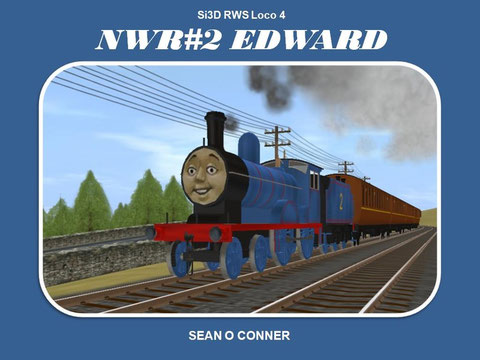 News - Sodor Island 3D