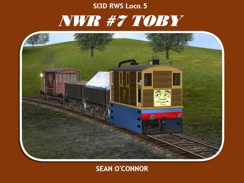 News - Sodor Island 3D