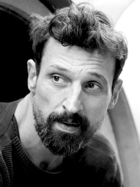 THOMAS GEORGI, SCHAUSPIEL - PortFolio Inc.