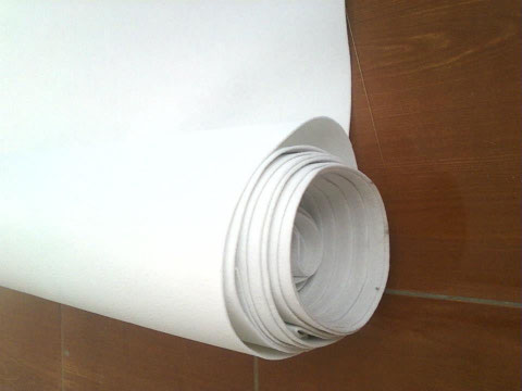 FILTROS EN ROLLO - Filtros para Aire y Liquidos, "Grupo Acosta" x100p.