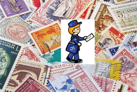 Histoire de timbré