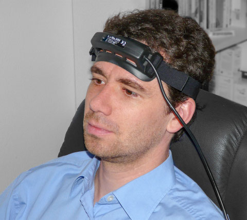 Was ist HEG Biofeedback? - Neurofeedback Lernberatung Frauenfeld