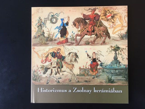 Zsolnay - Historism - Ceramics Design. - elitedesigns jimdo page!